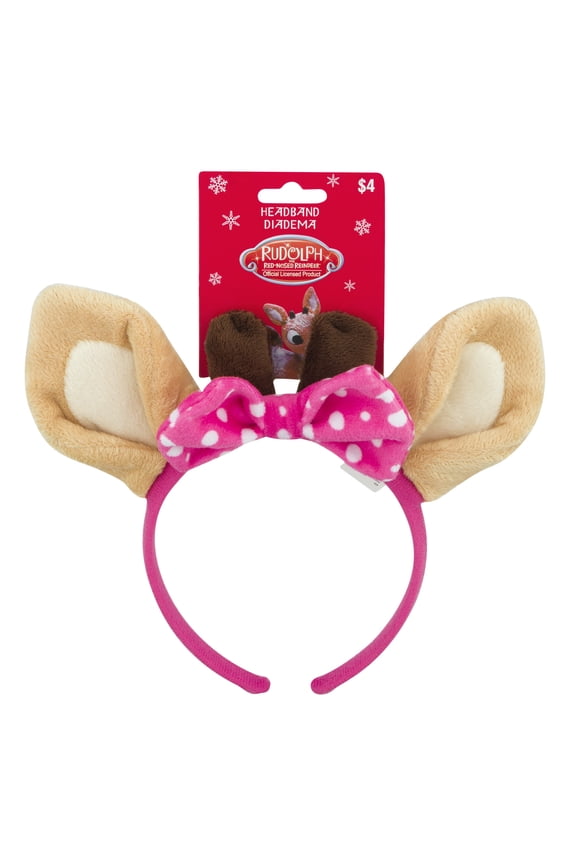 Rudolph X Clarice