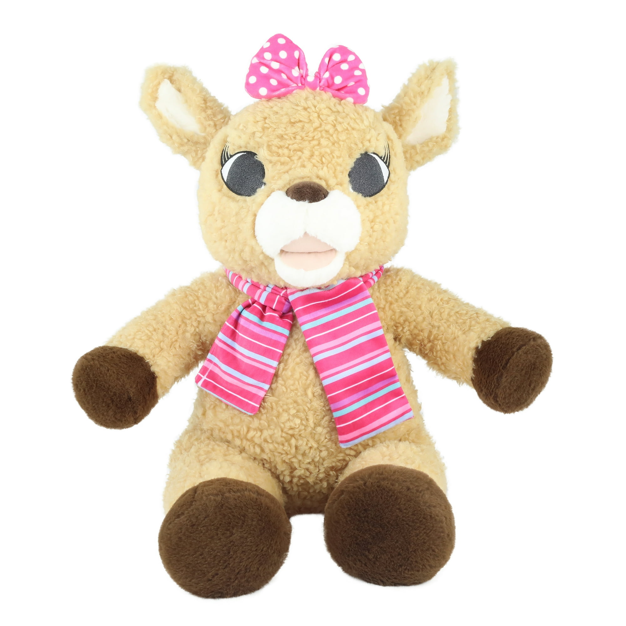 Rudolph The Red Nosed Reindeer Clarice