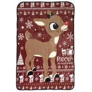 Hello Kitty And Friends Chococat Character Soft Fleece Plush Throw ...