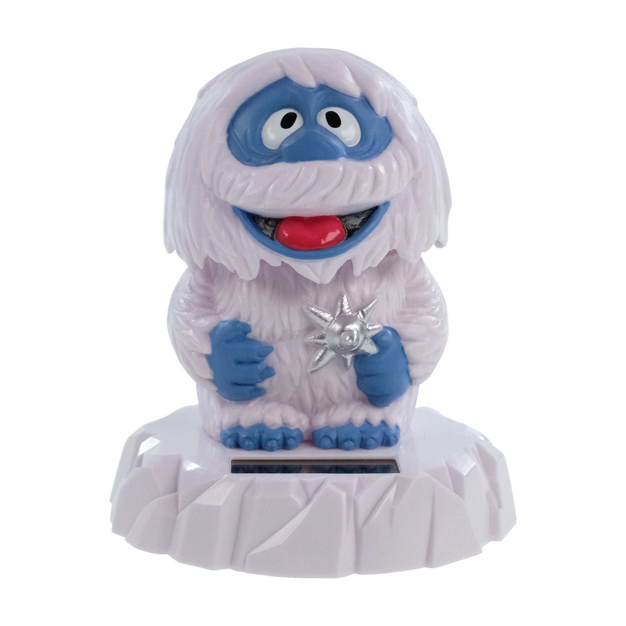 Bumble Solar Bobble - Walmart.com