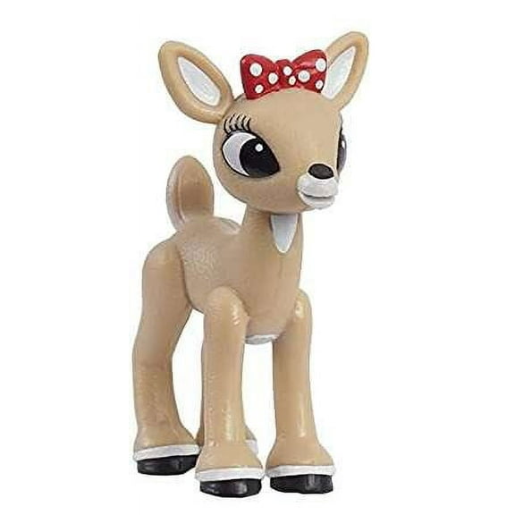 Elf Rudolph Red Nosed Reindeer