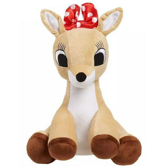 Rudolph Clarice