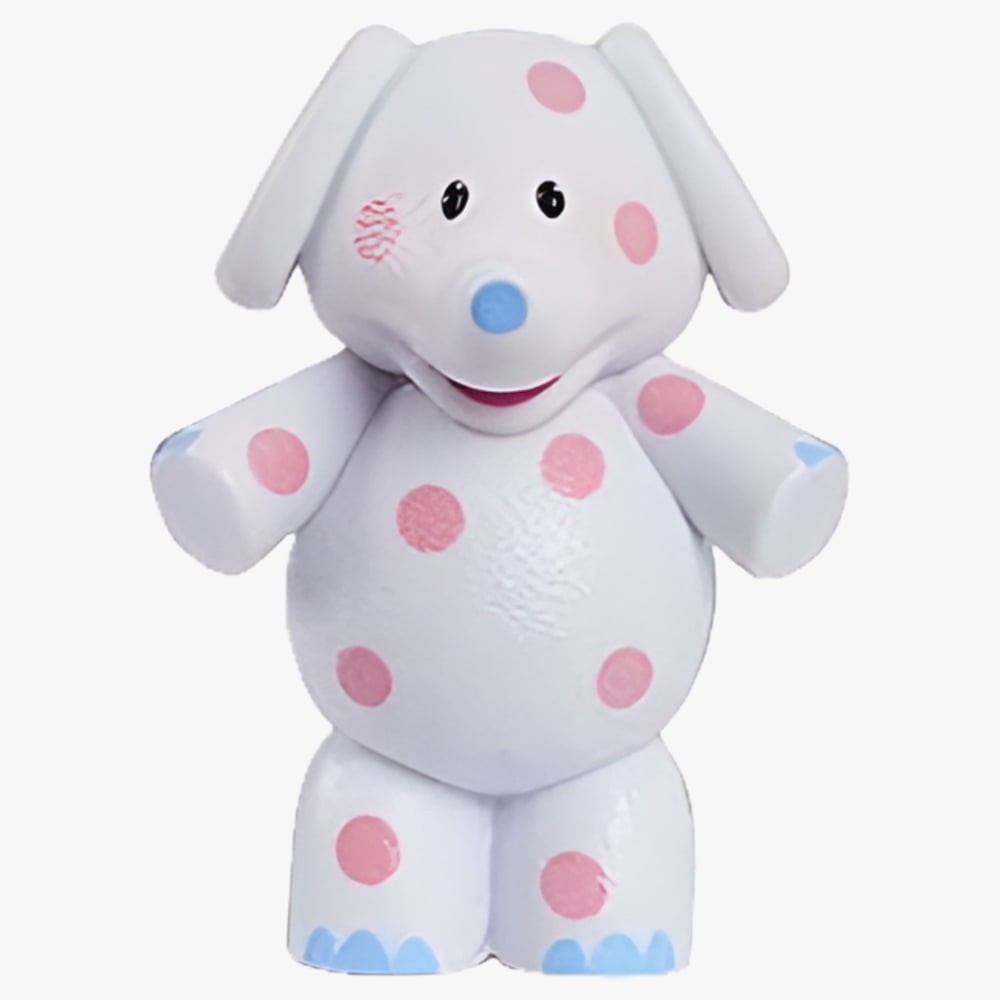 "Rudolph Christmas Toy Characters: 2"" Misfit Elephant Figure ...