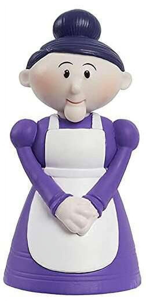 Rudolph the Red-Nosed Reindeer Mrs. Claus Figure (No Packaging ...