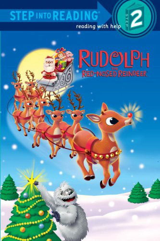 Pre-Owned Rudolph the Red-Nosed Reindeer (Rudolph the Red-Nosed ...