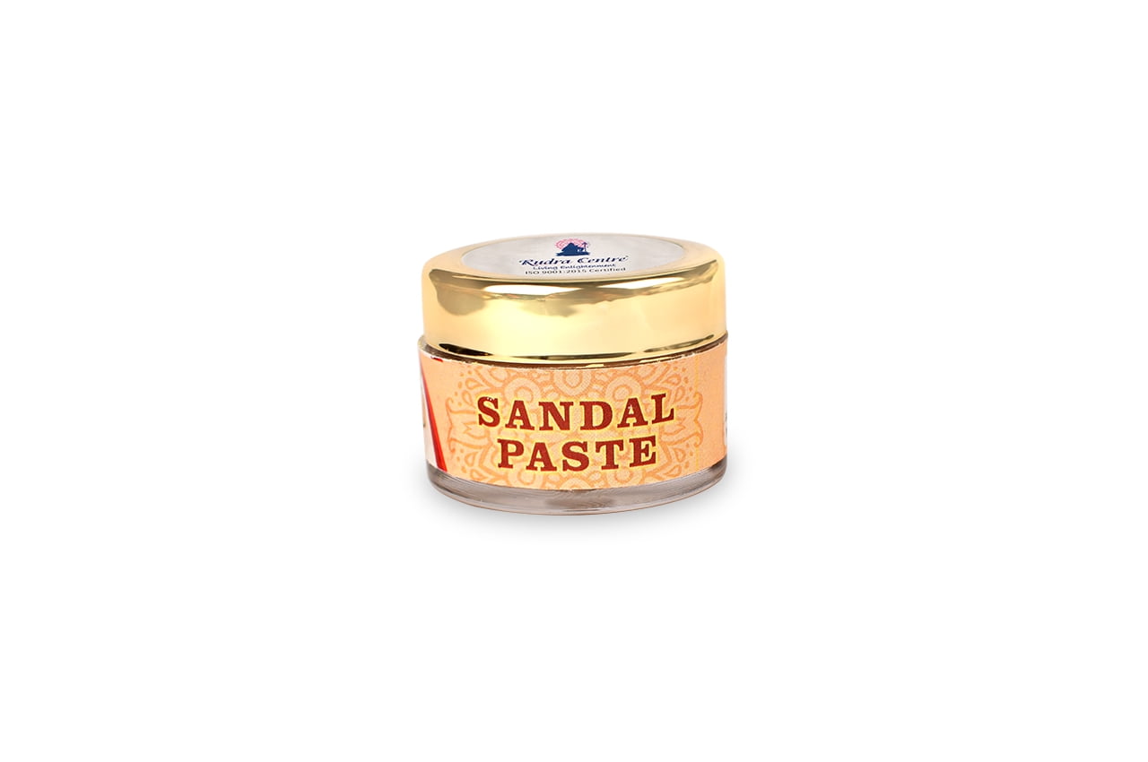 Sandal Paste