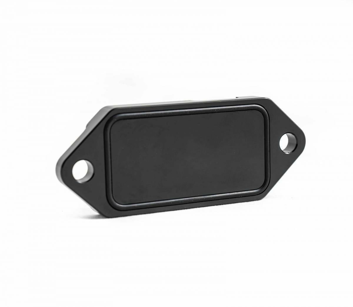 Rudy's Coolant Block-Off Plate With O-Ring Seal For 01-17 Chevy/GMC 6 ...