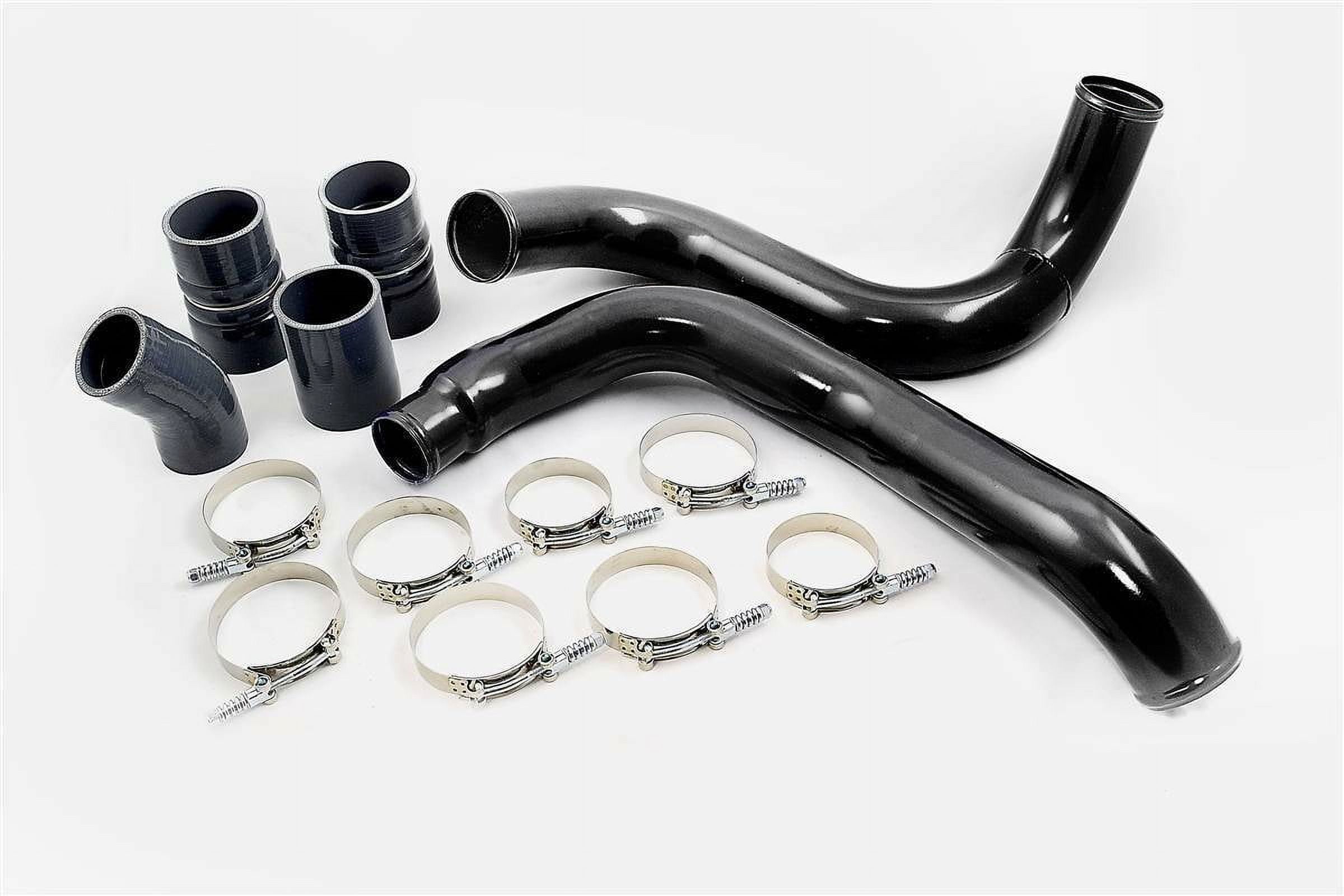 Rudy's Intercooler Pipe And Boot Kit For 2003-2007 Ford 6.0L ...