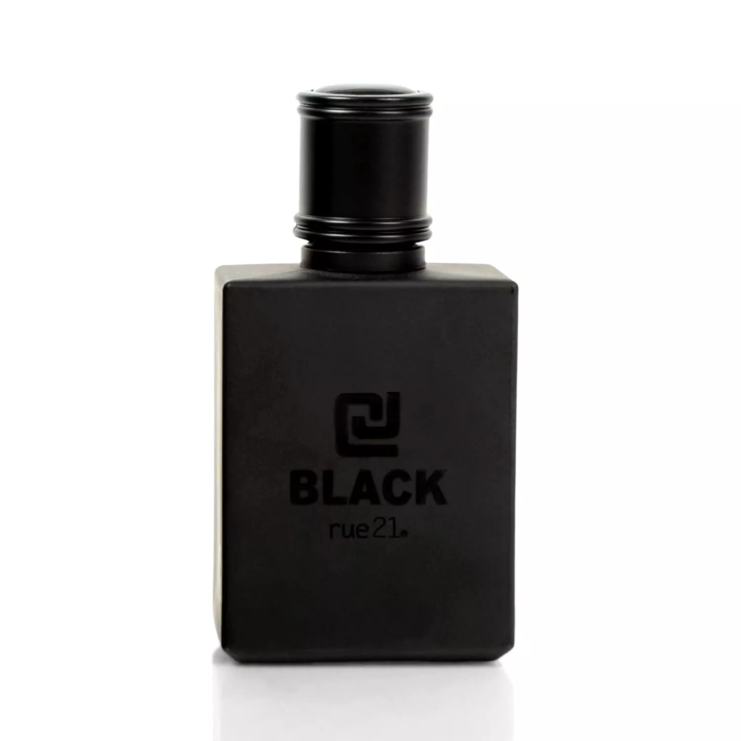 Rue 21 CJ Black Men Limited Edition Cologne 3.4 fl oz, 100 ml No Box ...