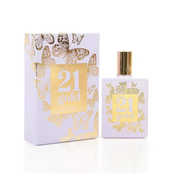 Rue 21 Perfume