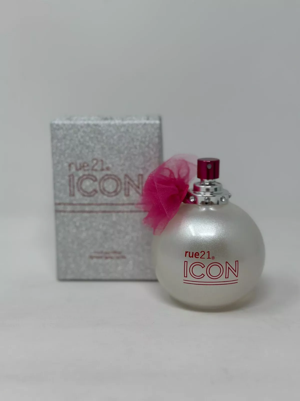 Rue 21 Fragrance