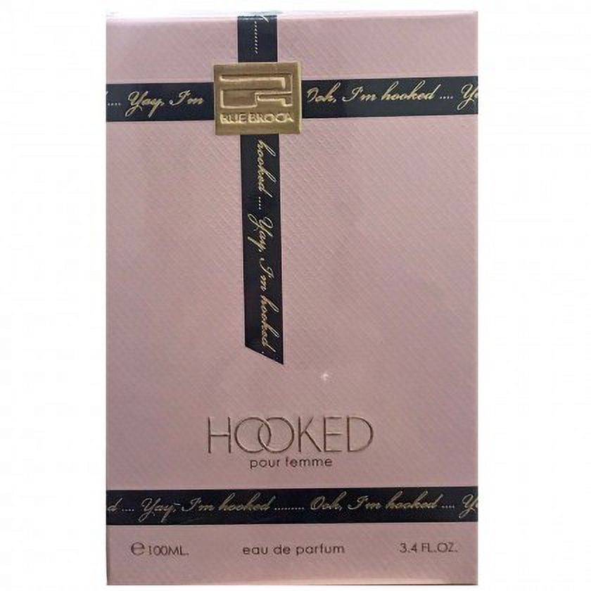 Rue Broca Ladies Hooked EDP Spray 3.0 oz Fragrances 6290171072744 ...