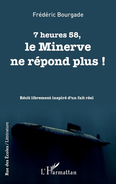 Rue Des Ã coles 7 heures 58: le minerve ne rÃ©pond plus rÃ©cit ...