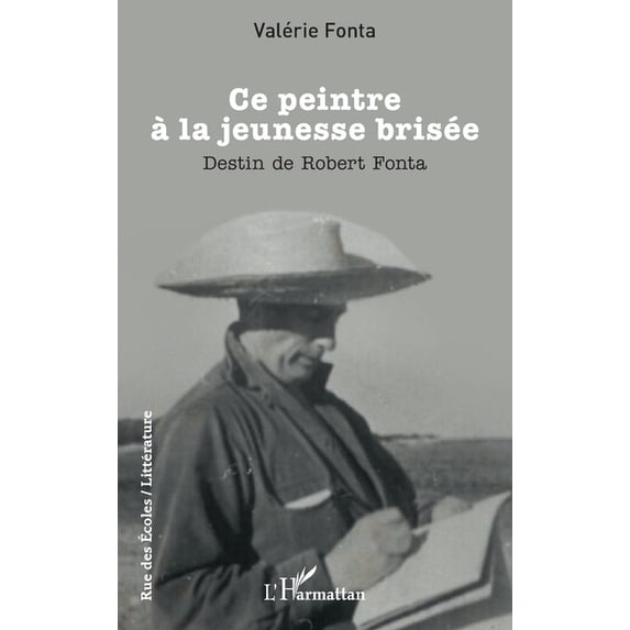 Rue Des Ã coles Ce peintre Ã la jeunesse brisÃ©e: Destin de Robert ...