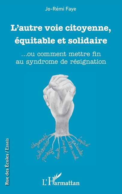 Rue Des Ã coles L'autre voie citoyenne, Ã©quitable et solidaire: ... ou ...