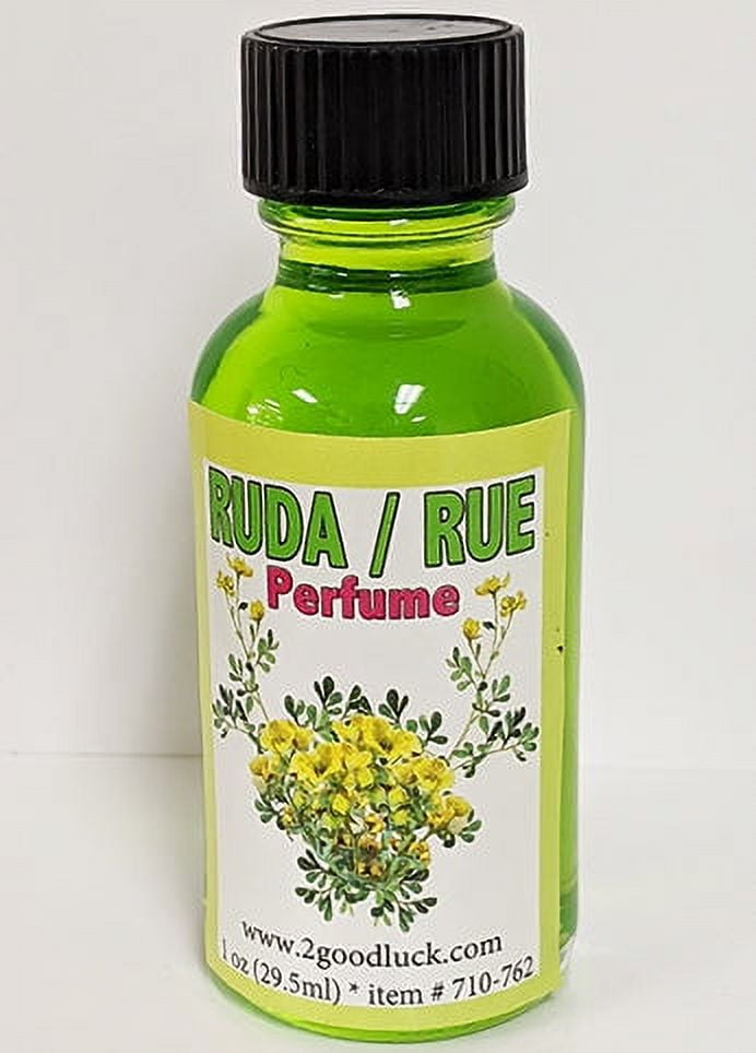 Rue Spiritual Perfume / Perfume Espiritual de Ruda - Walmart.com