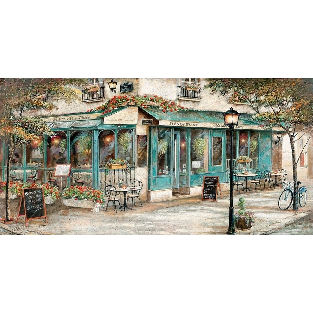 Rue du Jardin by Ruane Manning - Walmart.com