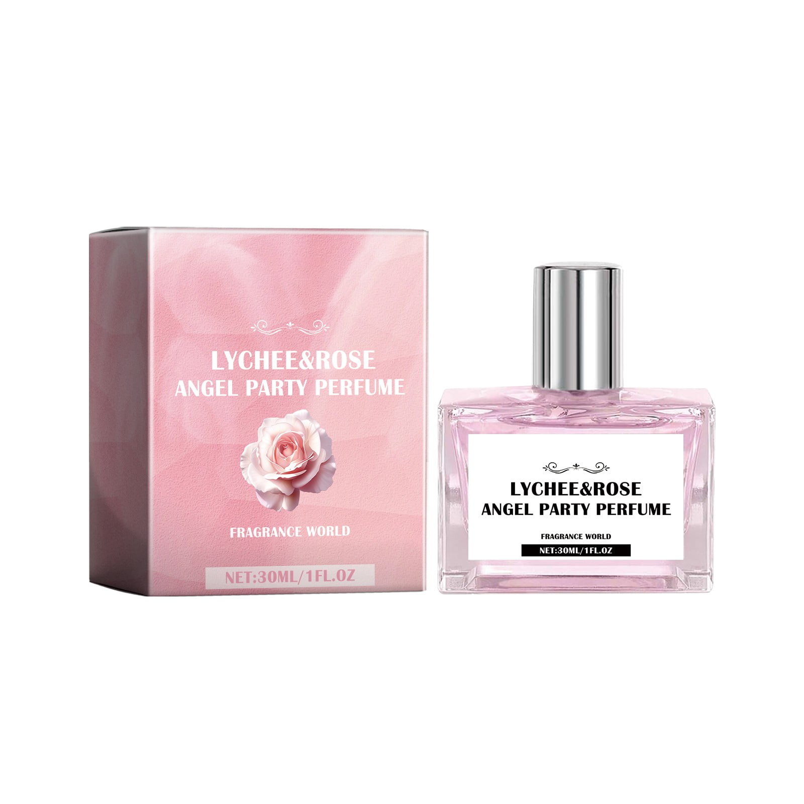 Rue21 Clothes for Teens Happy Heart Travel Size Sweet Perfumes for ...