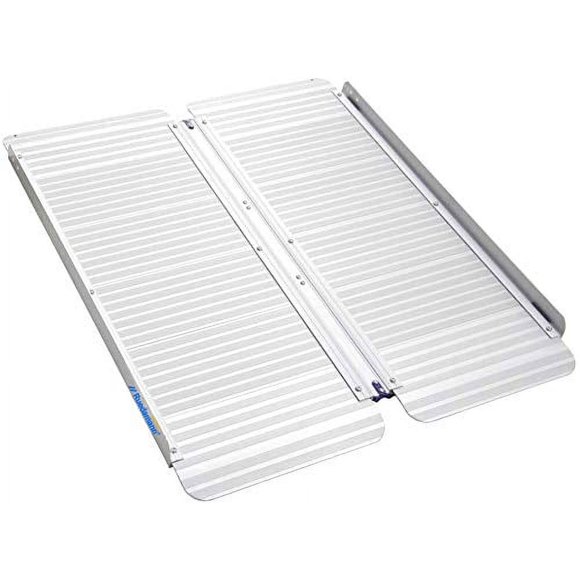 Portable Wheelchair Ramps Steps
