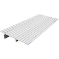 Ruedamann Door Threshold Ramp, 2" Rise Aluminum Threshold Ramps for ...