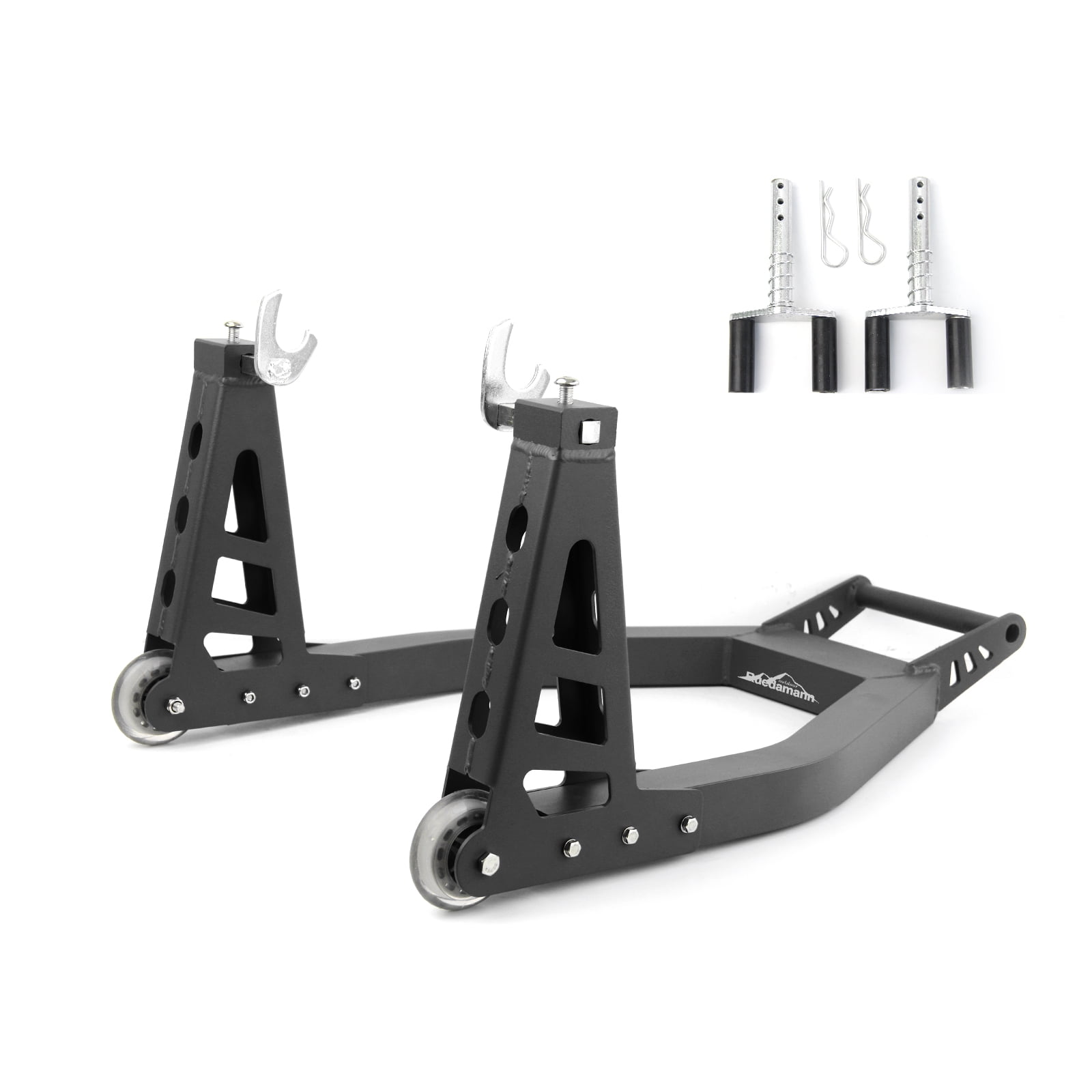 Ruedamann Motorcycle Rear Stand, Motorcycle Lift Stand,Motorcycle ...