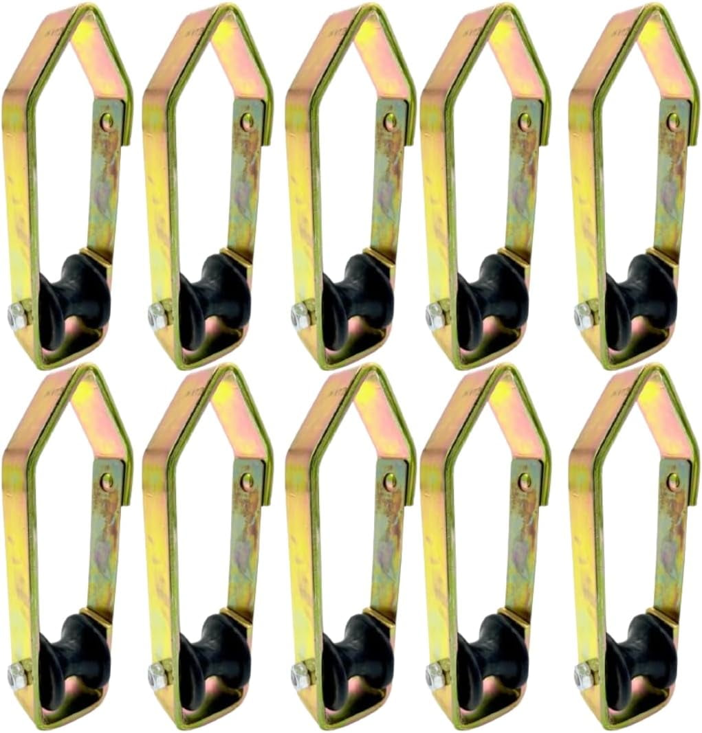 Ruegg Cable Rollers - Aerial Construction Lineman Tools, High Quality ...