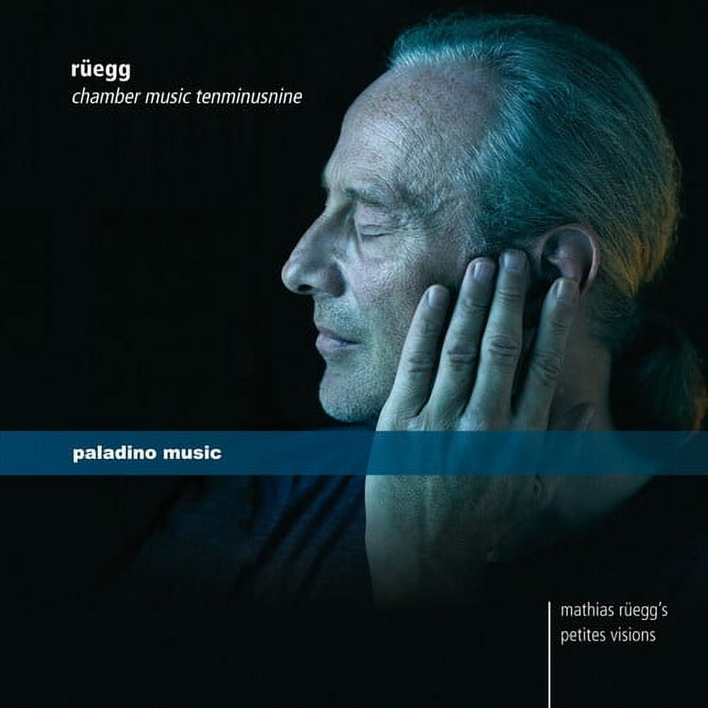 Ruegg / Chamber Music Tenminusnine / Bartos - Petites Visions ...