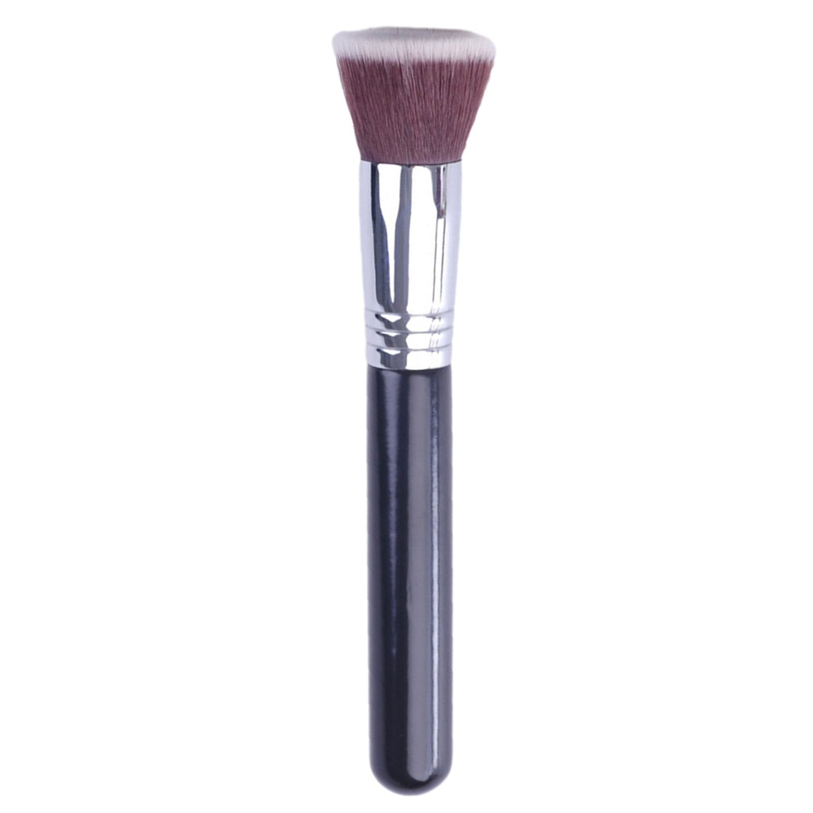 Ruestay Flat Top Brush Premium Makeup Brushes for Liquid Cream and ...