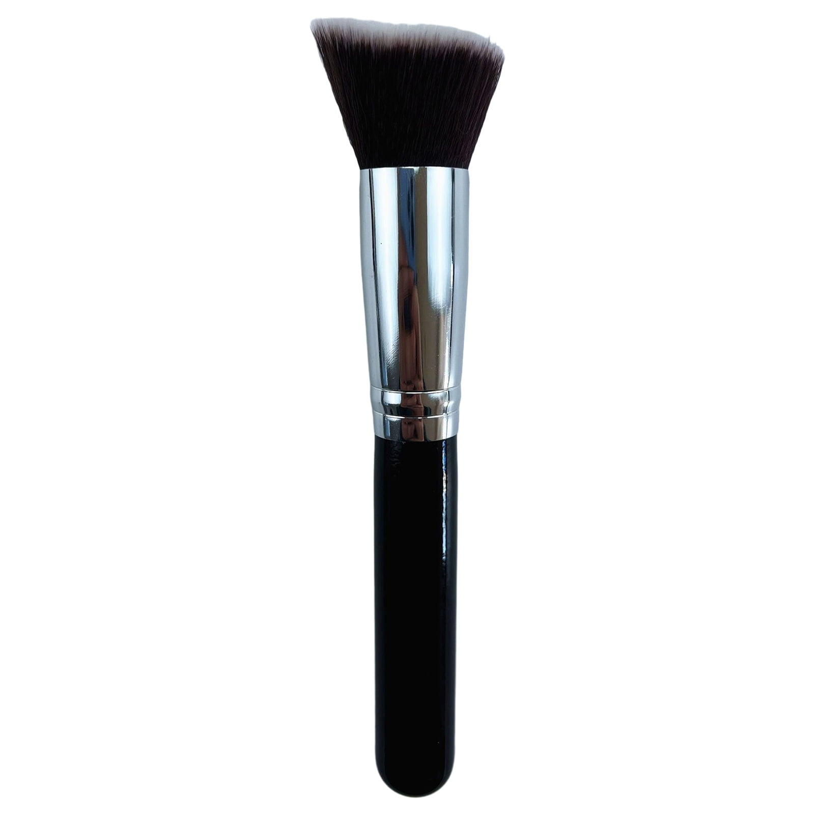 Ruestay Flat Top Brush Premium Makeup Brushes for Liquid Cream and ...
