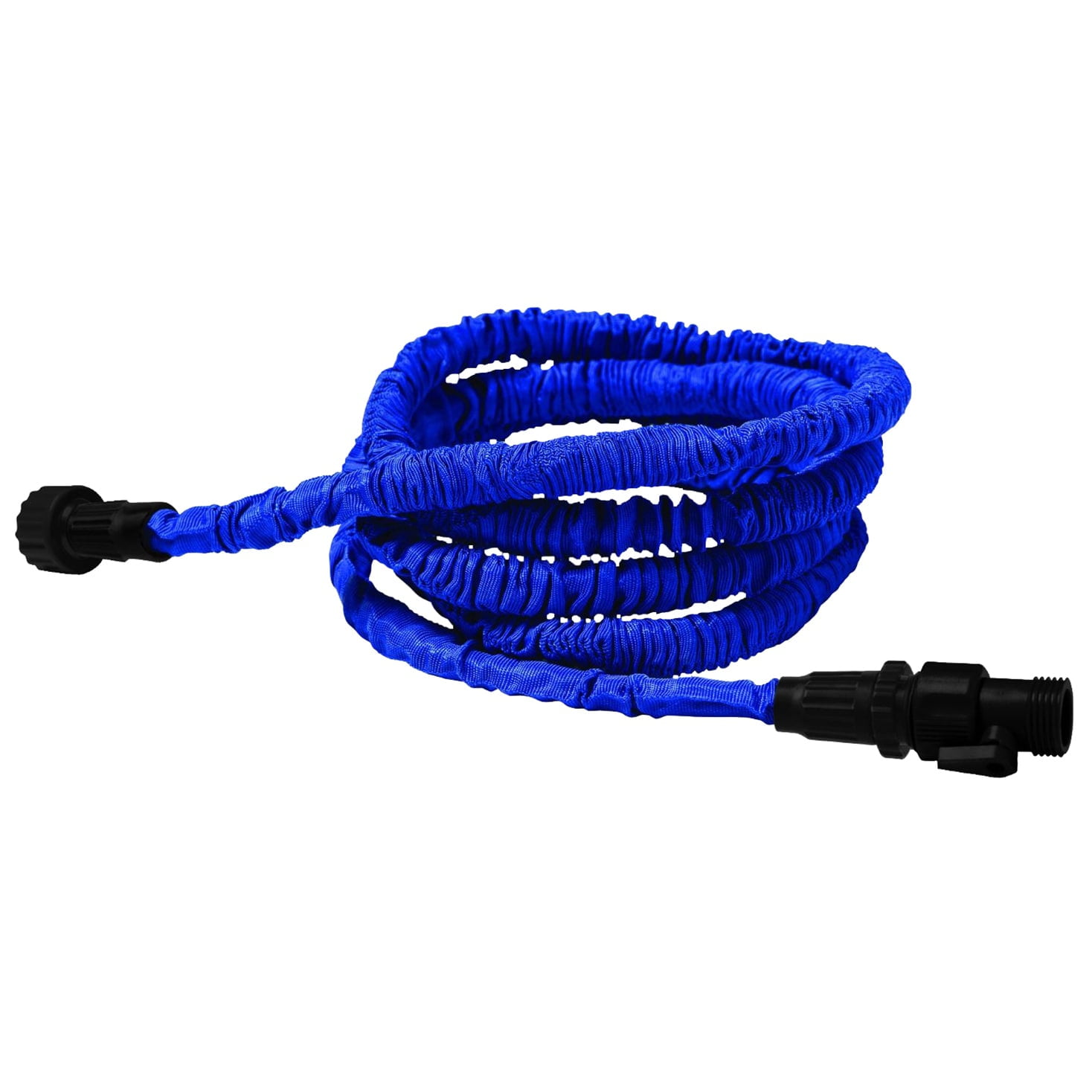 Ruff & Ready 25-foot Scrunchie Hose (Case of 25) - Walmart.com
