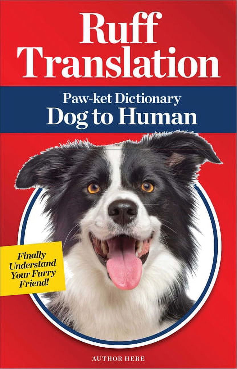 Dictionary Dog