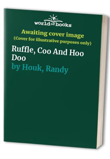 Pre-Owned Ruffle, Coo And Hoo Doo (Paperback) 1882728335 9781882728336 ...