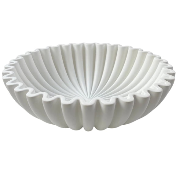 Resin Bowl