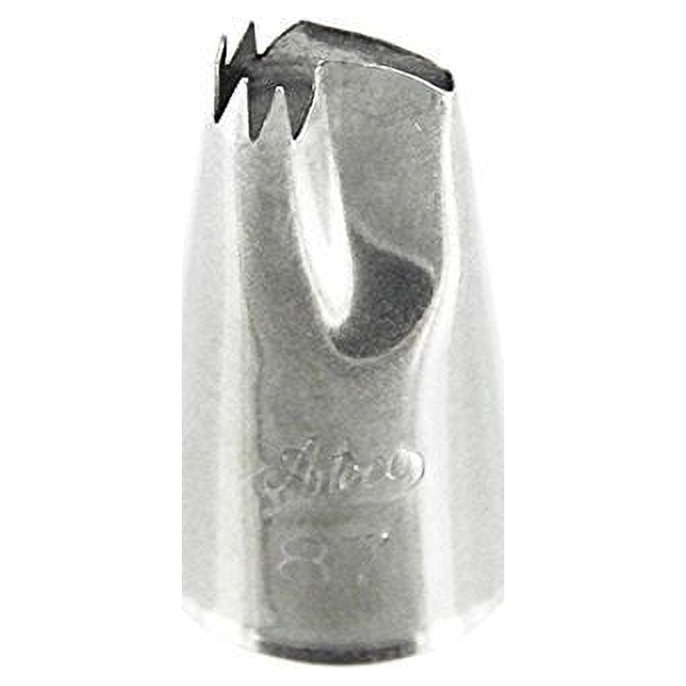 Ruffle Tip #87 by Ateco - Walmart.com