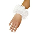 Ruffled Wrist Cuffs - Walmart.com