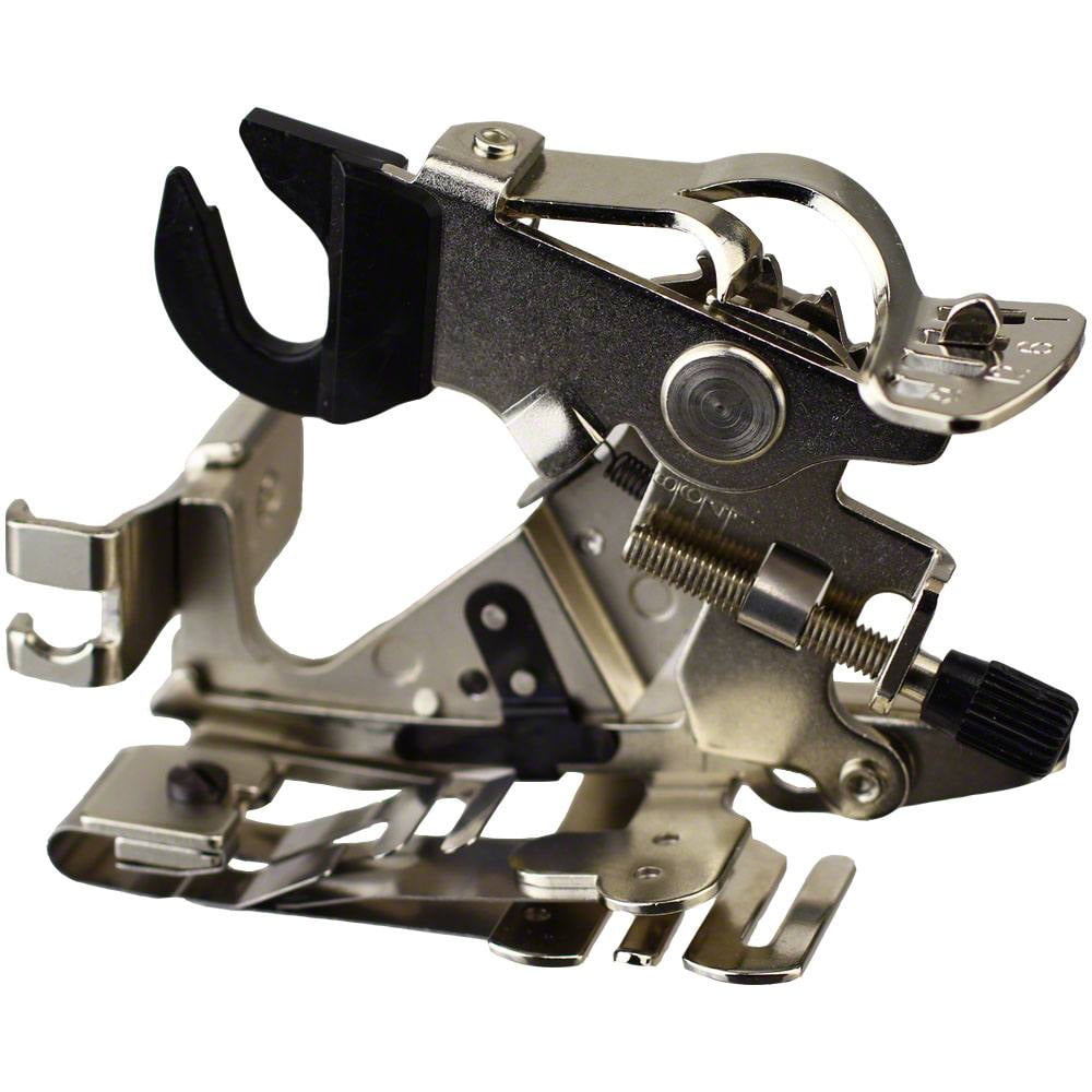 Ruffler Attachment, Low Shank #55705NS - Walmart.com