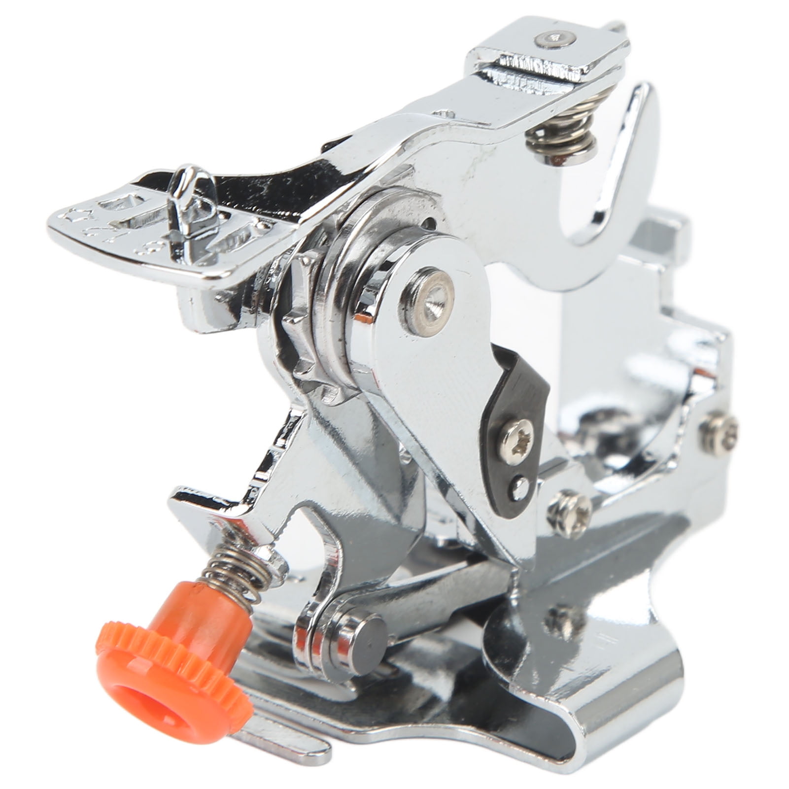 Ruffler Foot Sewing Machine Gathering Presser Foot Multifunctional Part ...