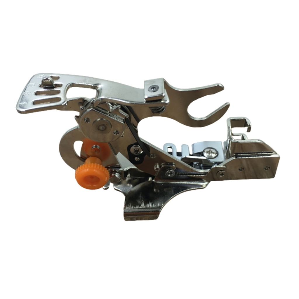 Ruffler Presser Foot, Ruffler Foot Attachment Sewing Machine Presser ...