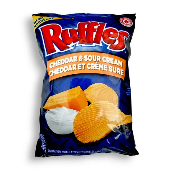 Ruffles