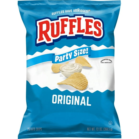 Ruffles