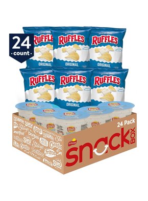 Shop All Multipack Chips Shipped to Home - Walmart.com