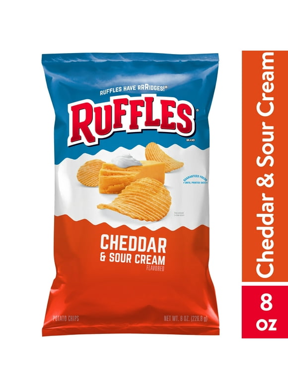 Potato Chips in Chips - Walmart.com