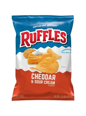 Single serve chips in Single serve snacks - Walmart.com