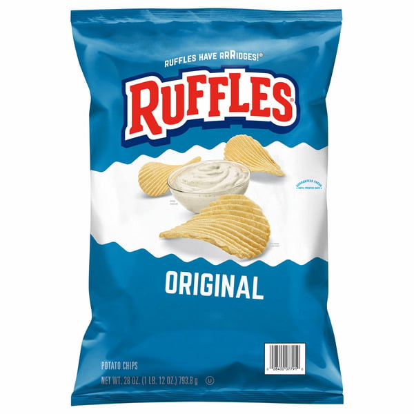 Runners Chips