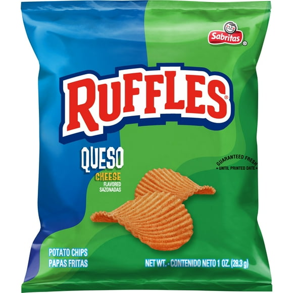 Single serve chips in Single serve snacks - Walmart.com