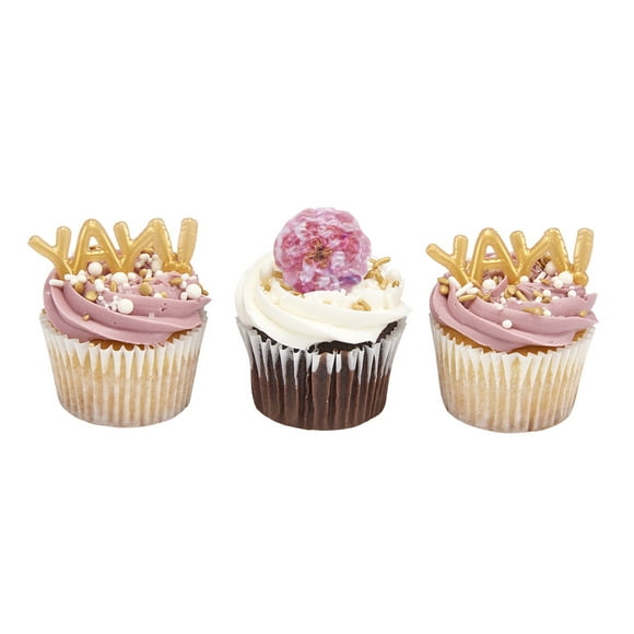 Custom Cupcakes in Cakes - Walmart.com