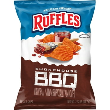 Bugles Crispy Corn Snacks, Original Flavor, Snack Bag, 3 oz - Walmart.com