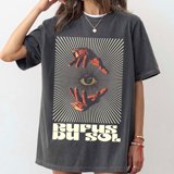 Rufus Du Sol Shirt, Music Is Better, Rufus Du Sol Merch, Rufus Du Sol ...