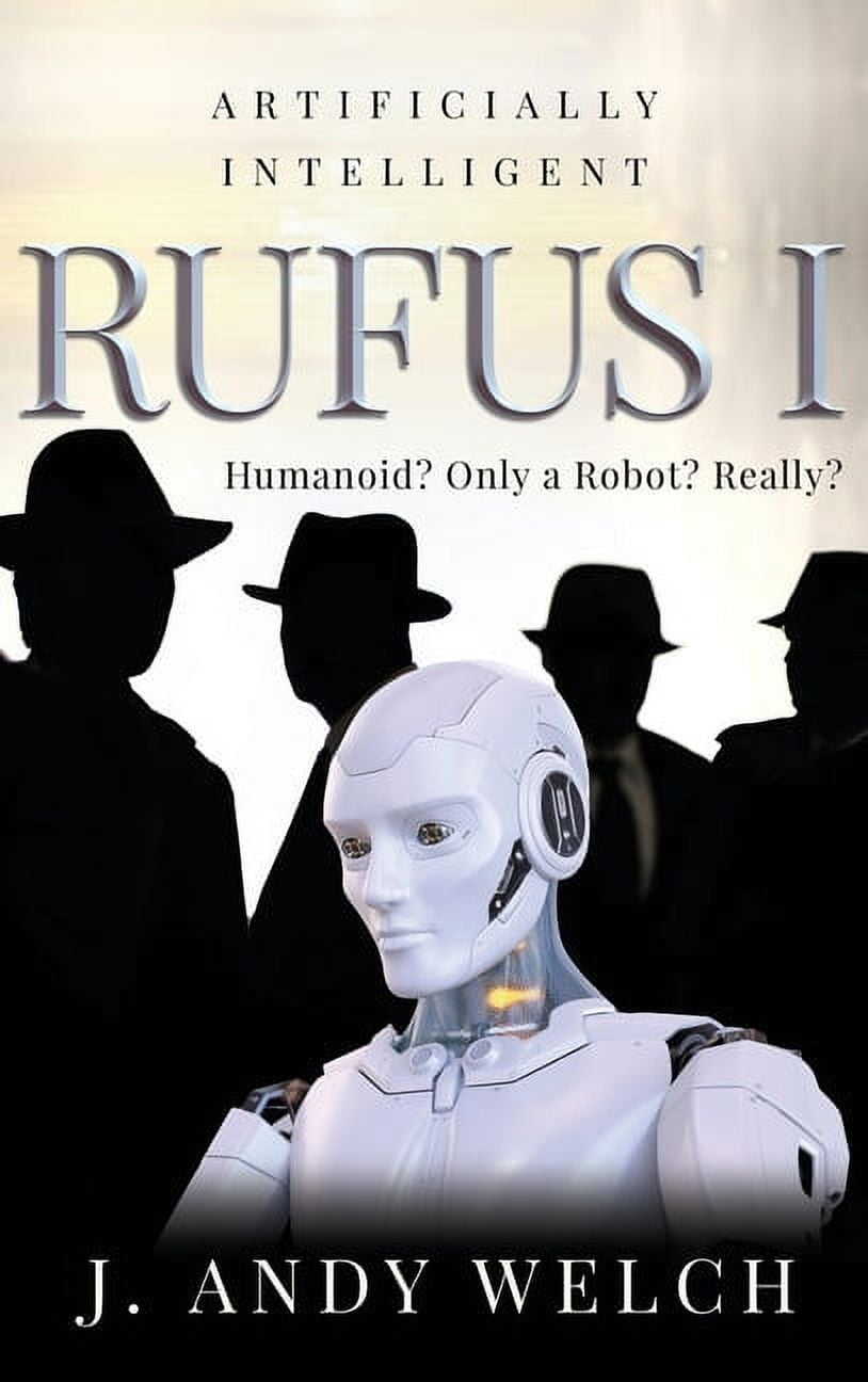 Rufus I (Hardcover) - Walmart Business Supplies