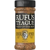 Rufus Teague - Sauces & Seasonings Rufus Teague Original Chick N' Rub ...